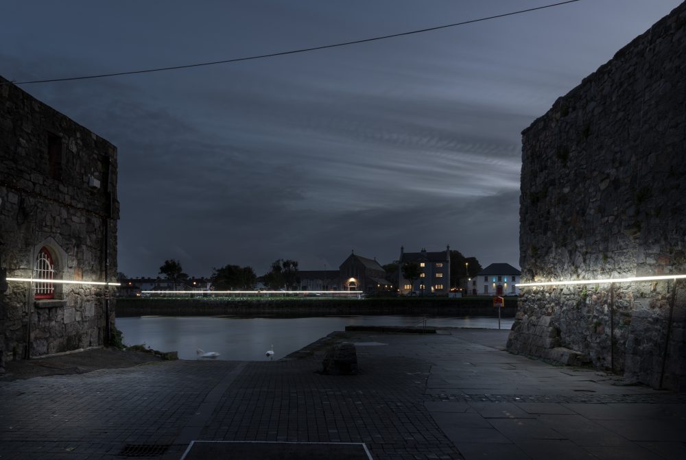 Lines (Galway) – TIMO AHO